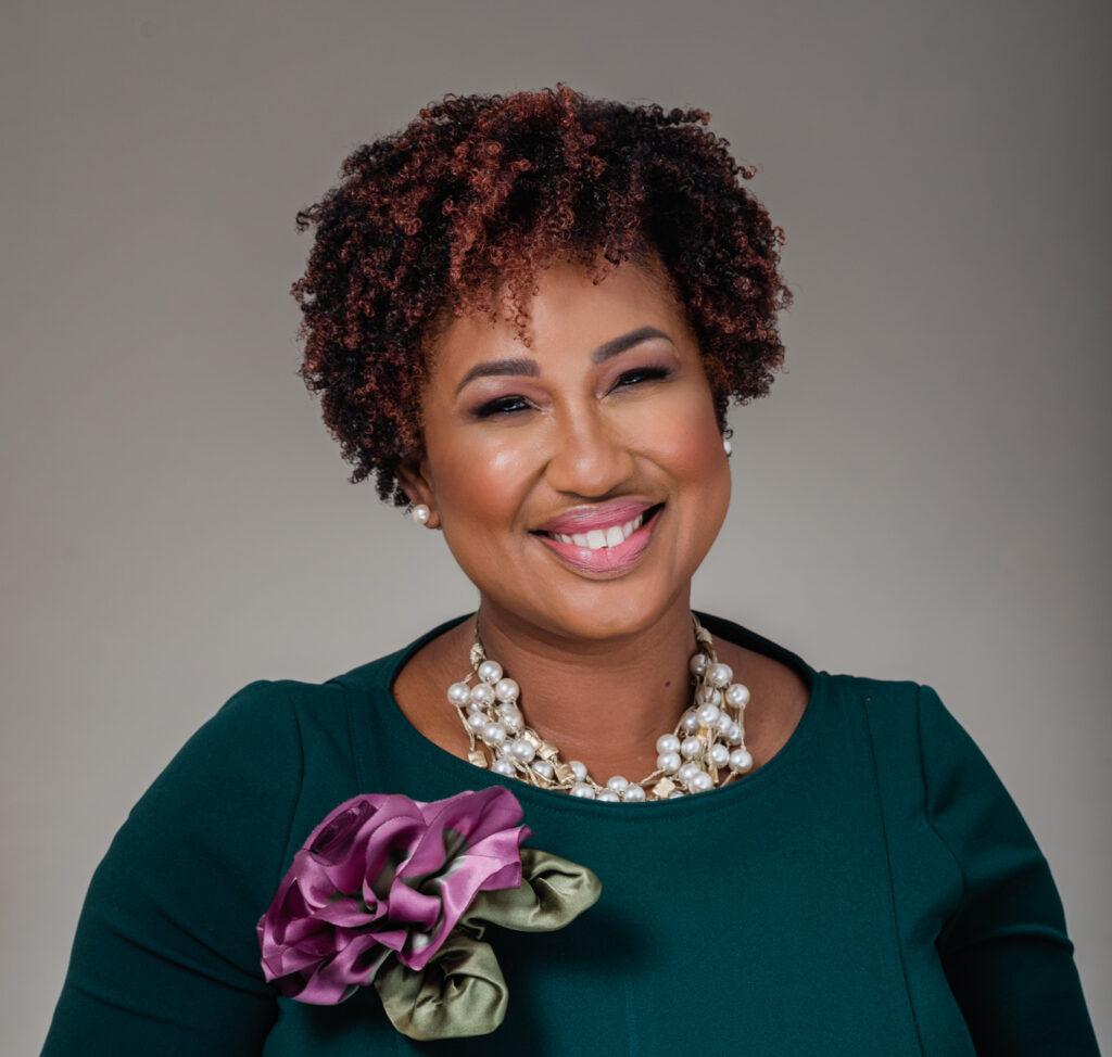 Lisa-Maria Alexander - Enterprise Development Forum & Marketplace