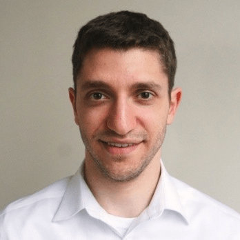 Logan Cohen - Enterprise Development Forum & Marketplace